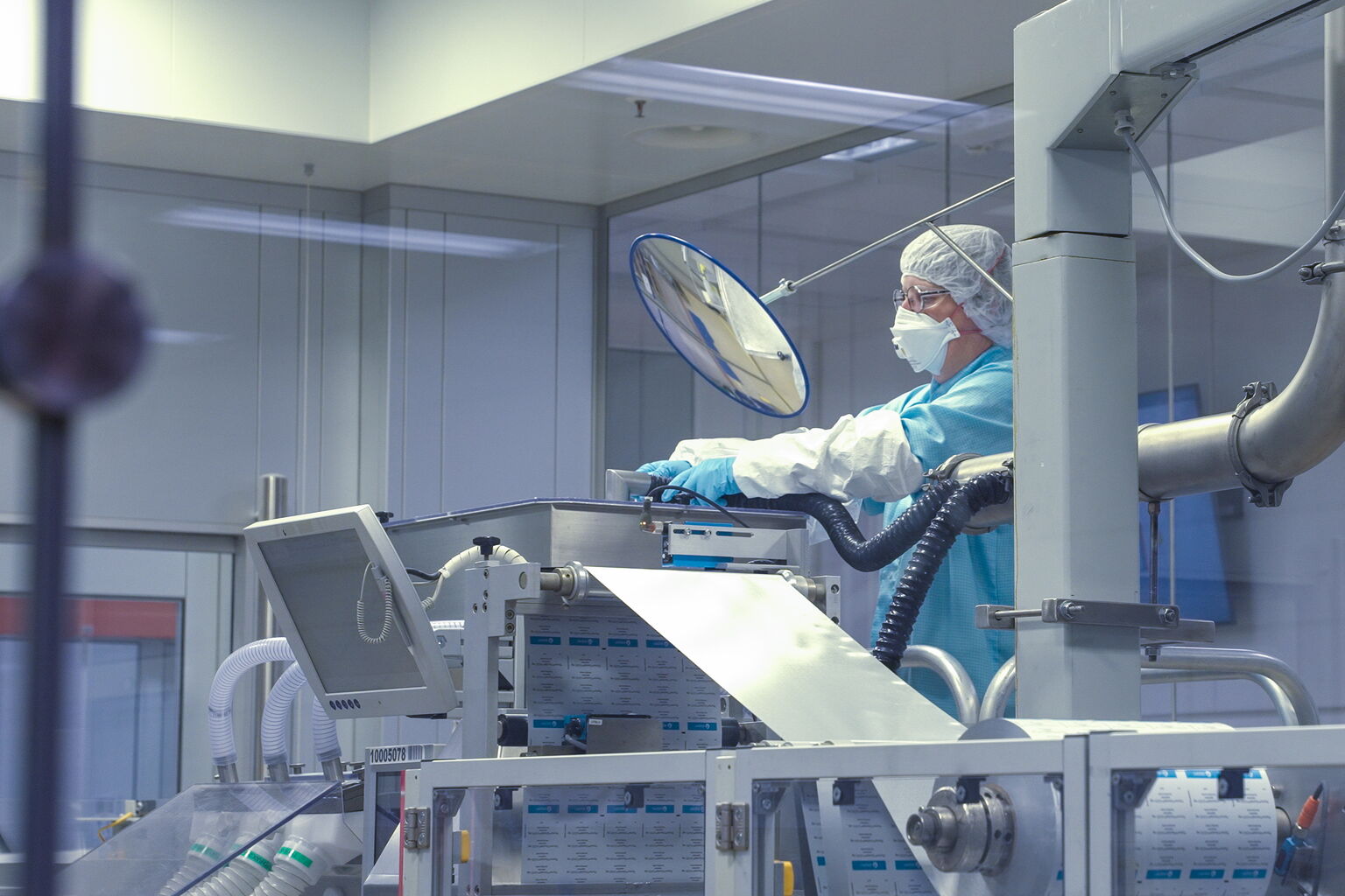 Unternehmen - Aspen Bad Oldesloe